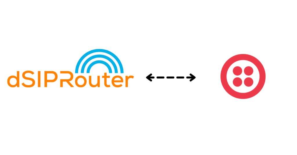 dSIPRouter and Twilio Elastic Trunking Integration – dOpenSource
