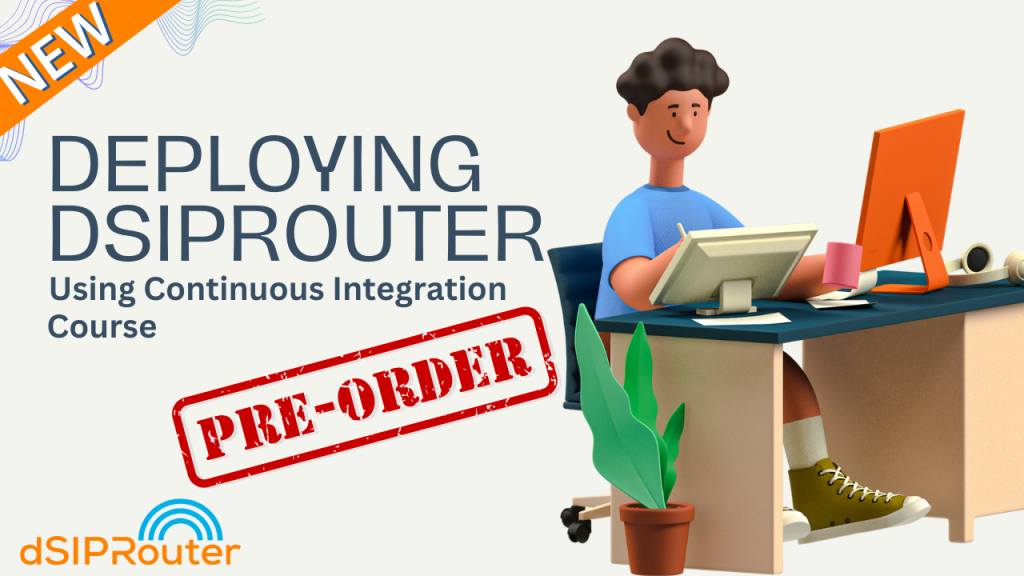 RTPEngine Basics Self-Paced Course
